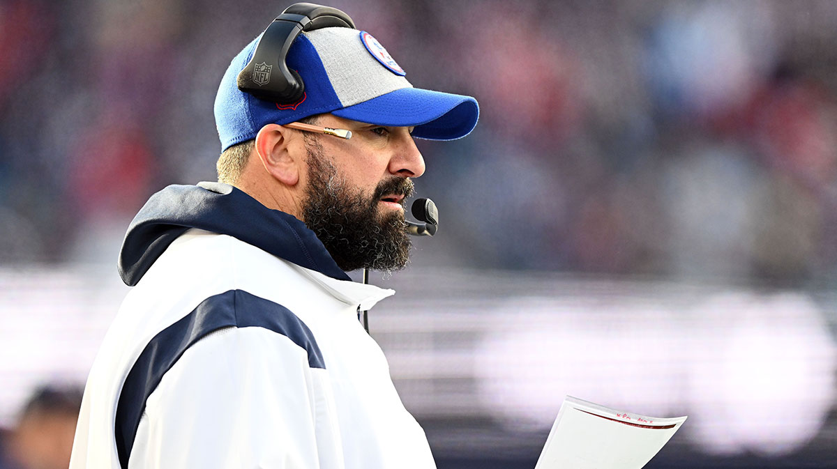 Ryan Day hires Matt Patricia to Ohio State football coaching staff