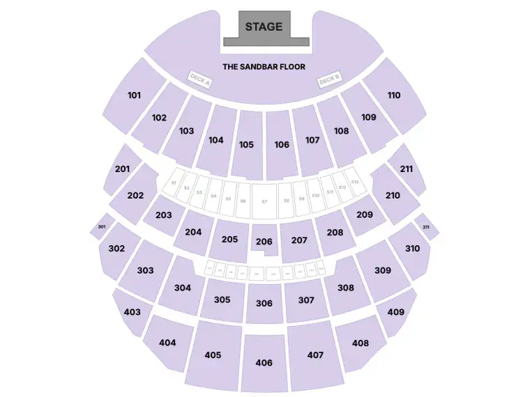 Backstreet Boys at the Sphere tickets: Costs, schedule for 'Into the ...