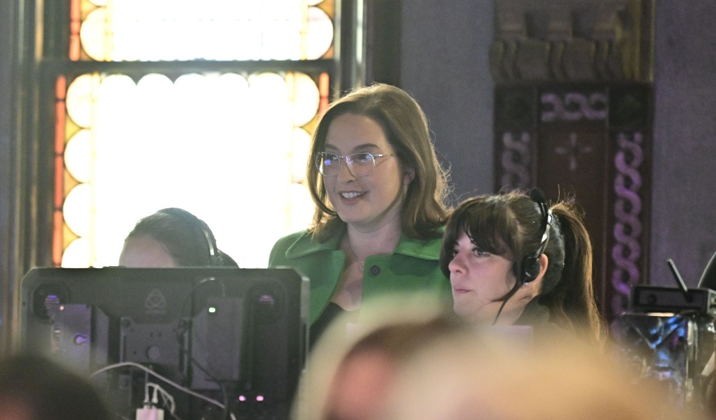 MSNBC Announces New President Who Was ‘Driving Force Behind’ Network’s ...