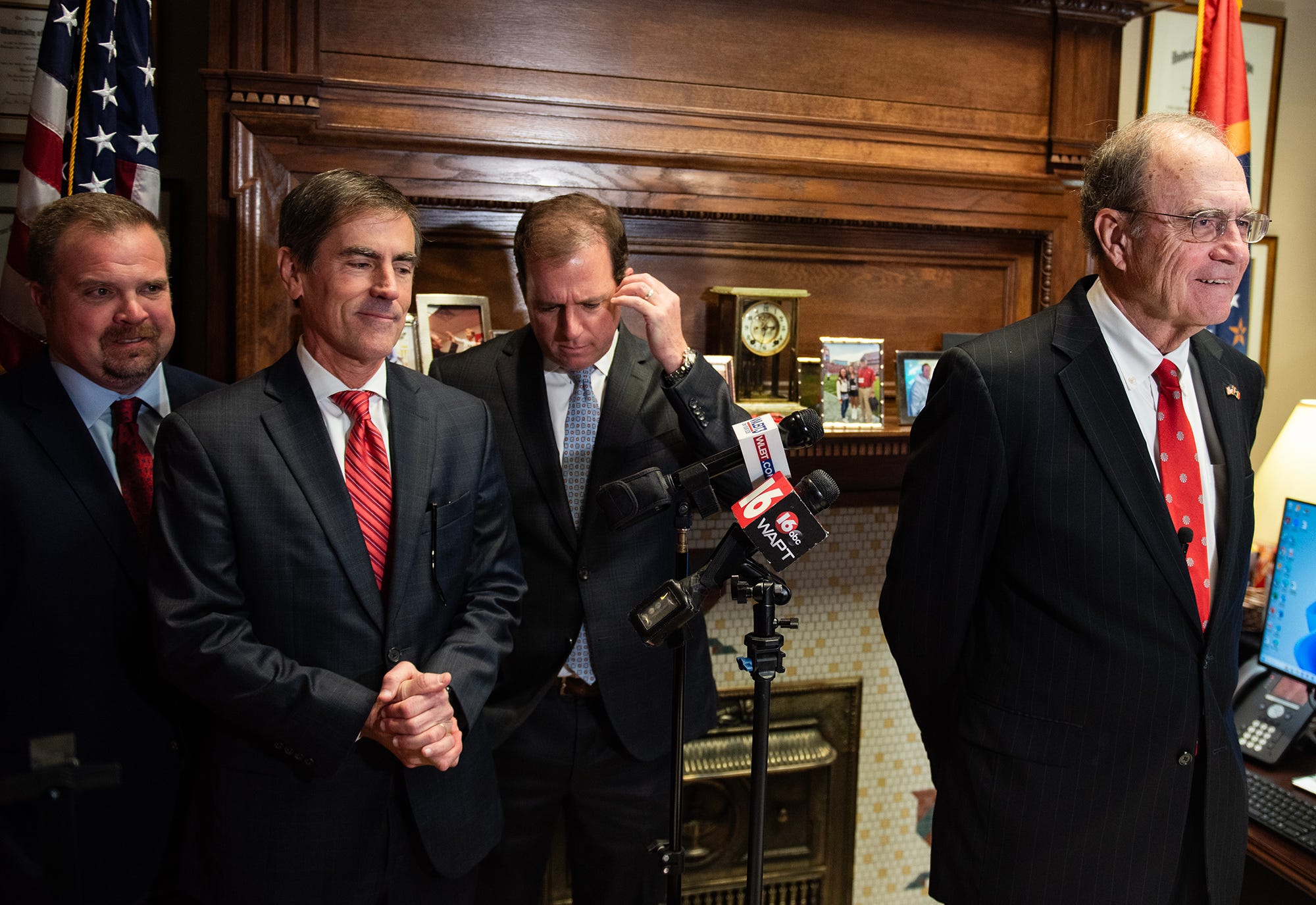 MS Senate tax cut plan unveiled. See how much it cuts