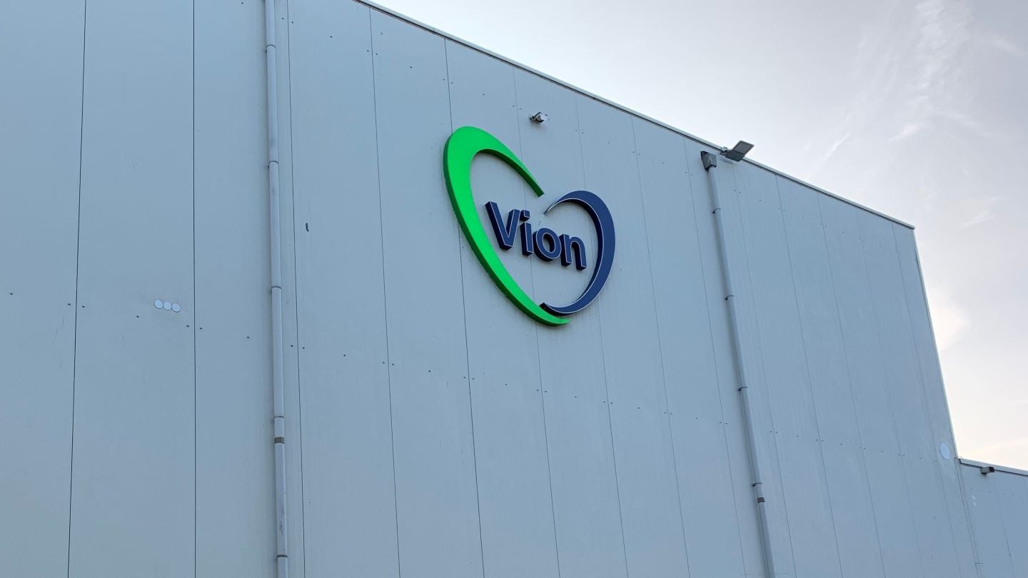 Vion Food agrees sale of another meat asset in Germany