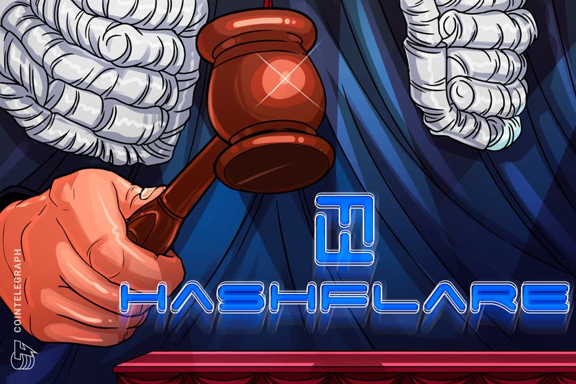HashFlare co-founders plead guilty to wire fraud in US