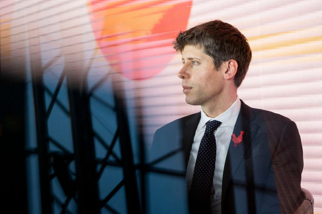 Sam Altman announces GPT-5 timeline update, cancels o3 as standalone model Sam Altman announces GPT-5 timeline update, cancels o3 as standalone model