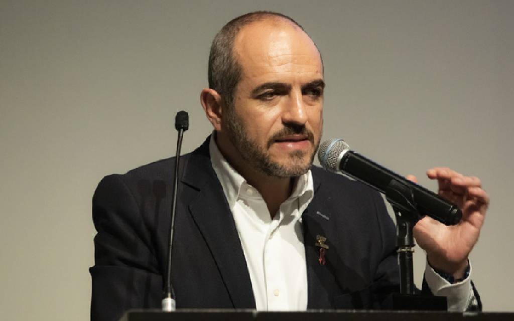 “El machismo es consecuencia de una deficiente salud sexual”: Rodrigo ...