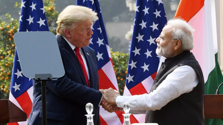 PM Modi’s high-stakes US visit: Trump, Musk, Blair House stay, and defence ties—What’s on the ...