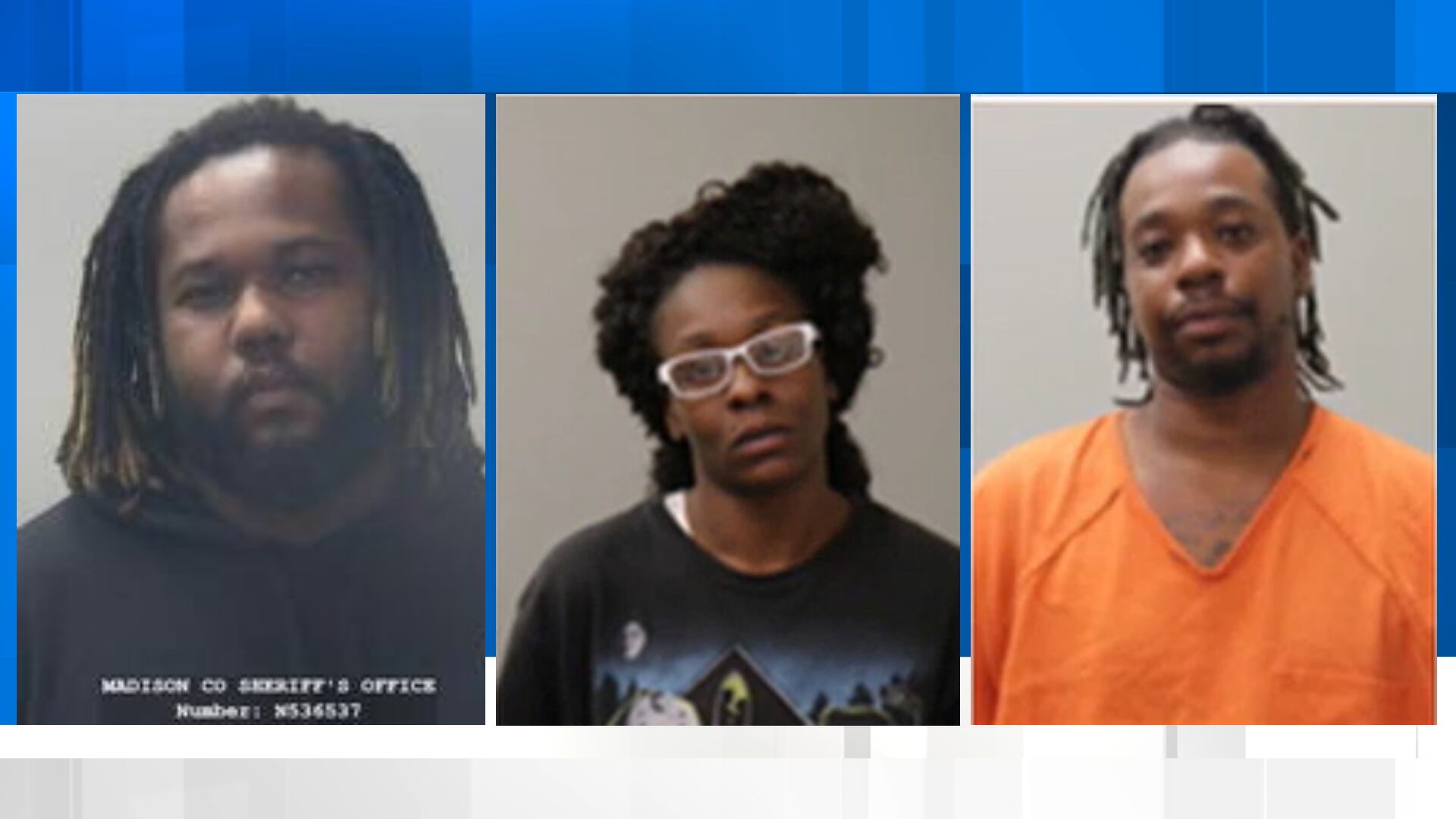 3 of 4 suspects in Ja’Marious Logan case to go on trial together