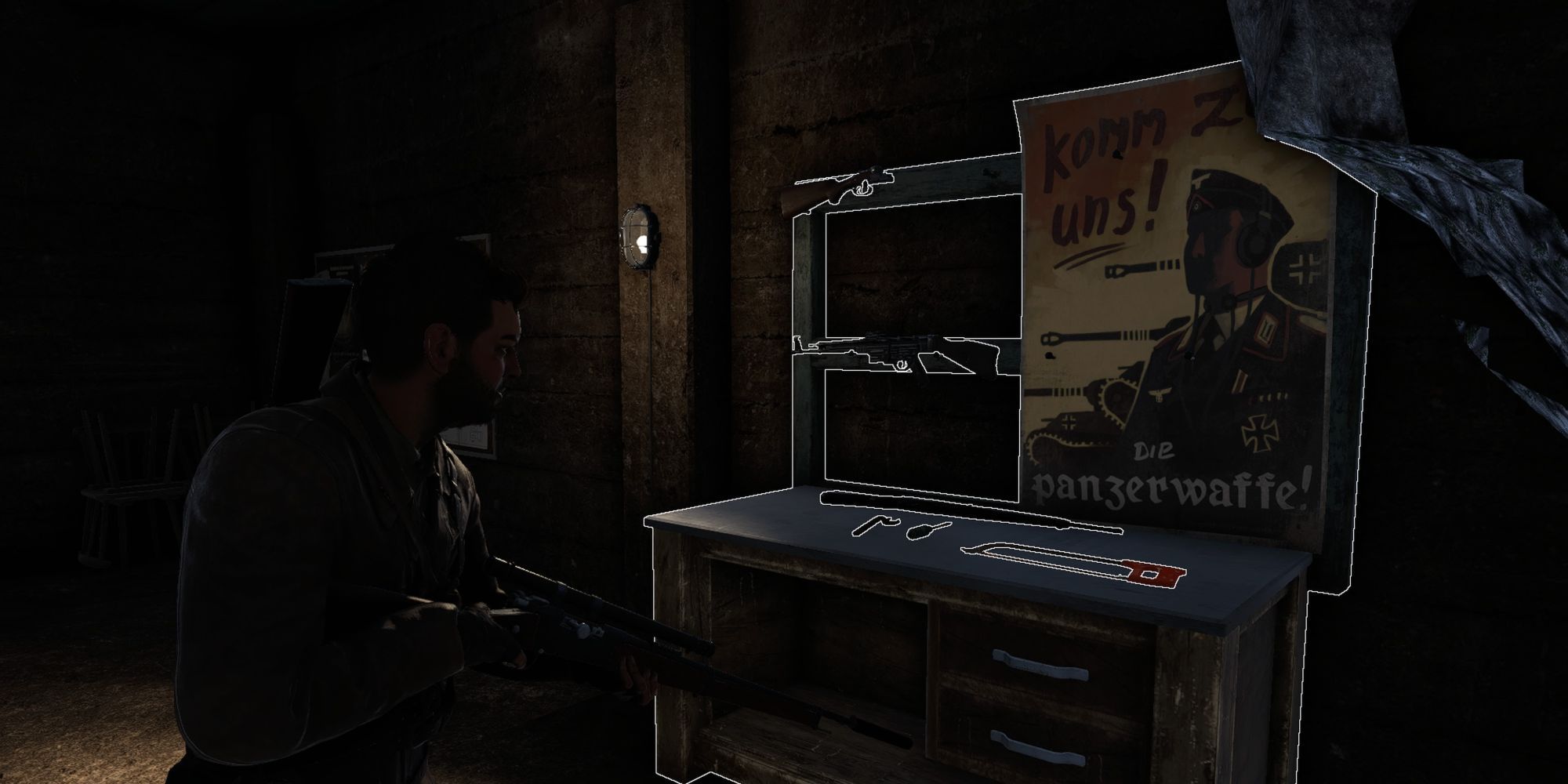 Where to Find Devil's Cauldron Workbench Locations in Sniper Elite ...