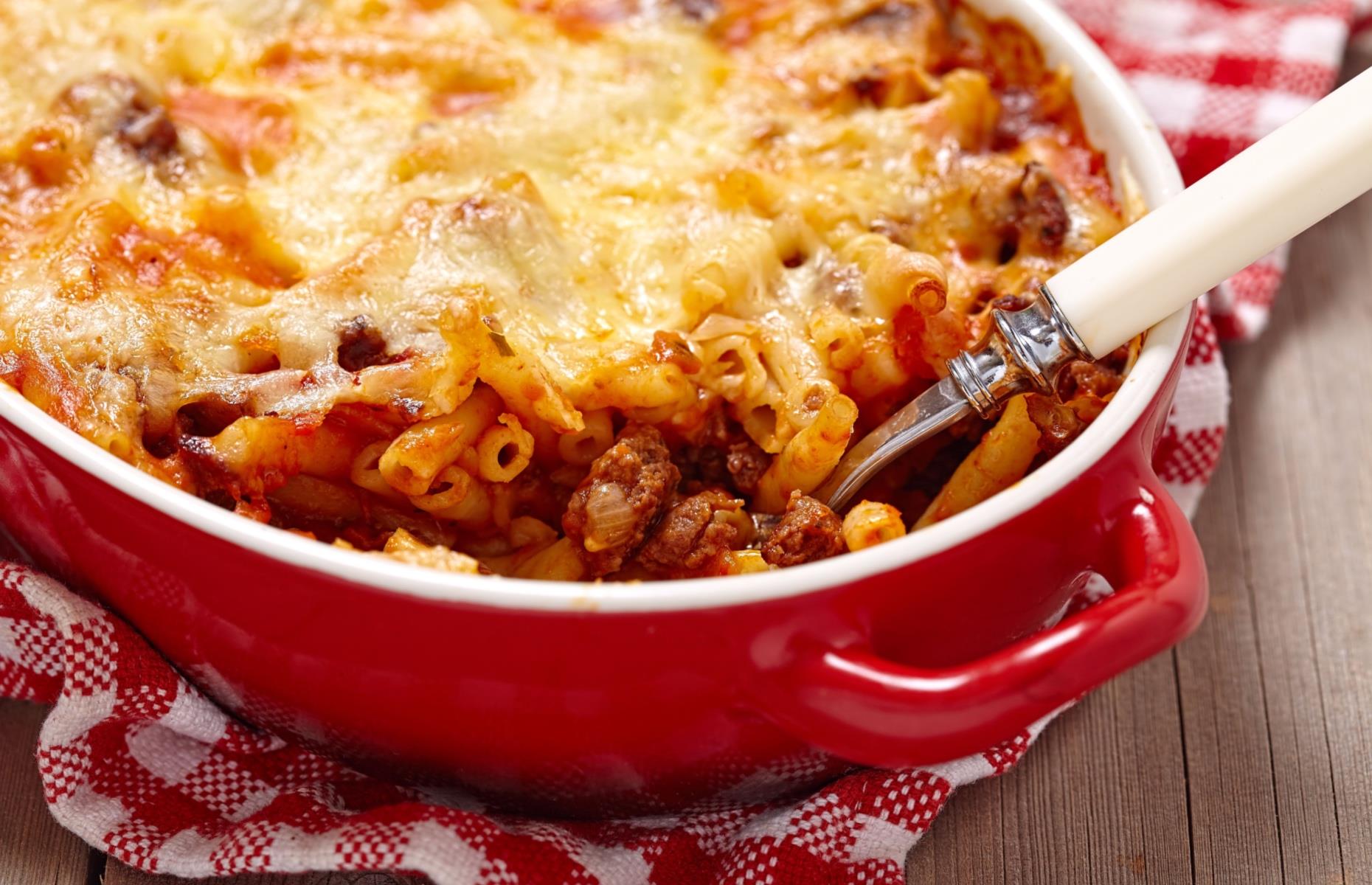 The tastiest twists on mac 'n' cheese