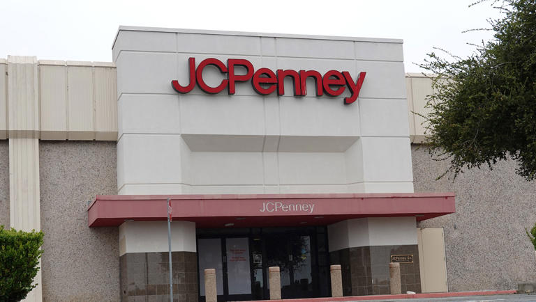 Is JCPenney Closing Stores? See What’s Going on With the Retailer