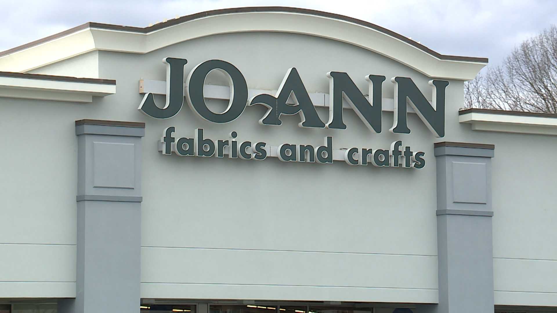 All Joann fabrics, craft stores set to close, including 5 in Maine