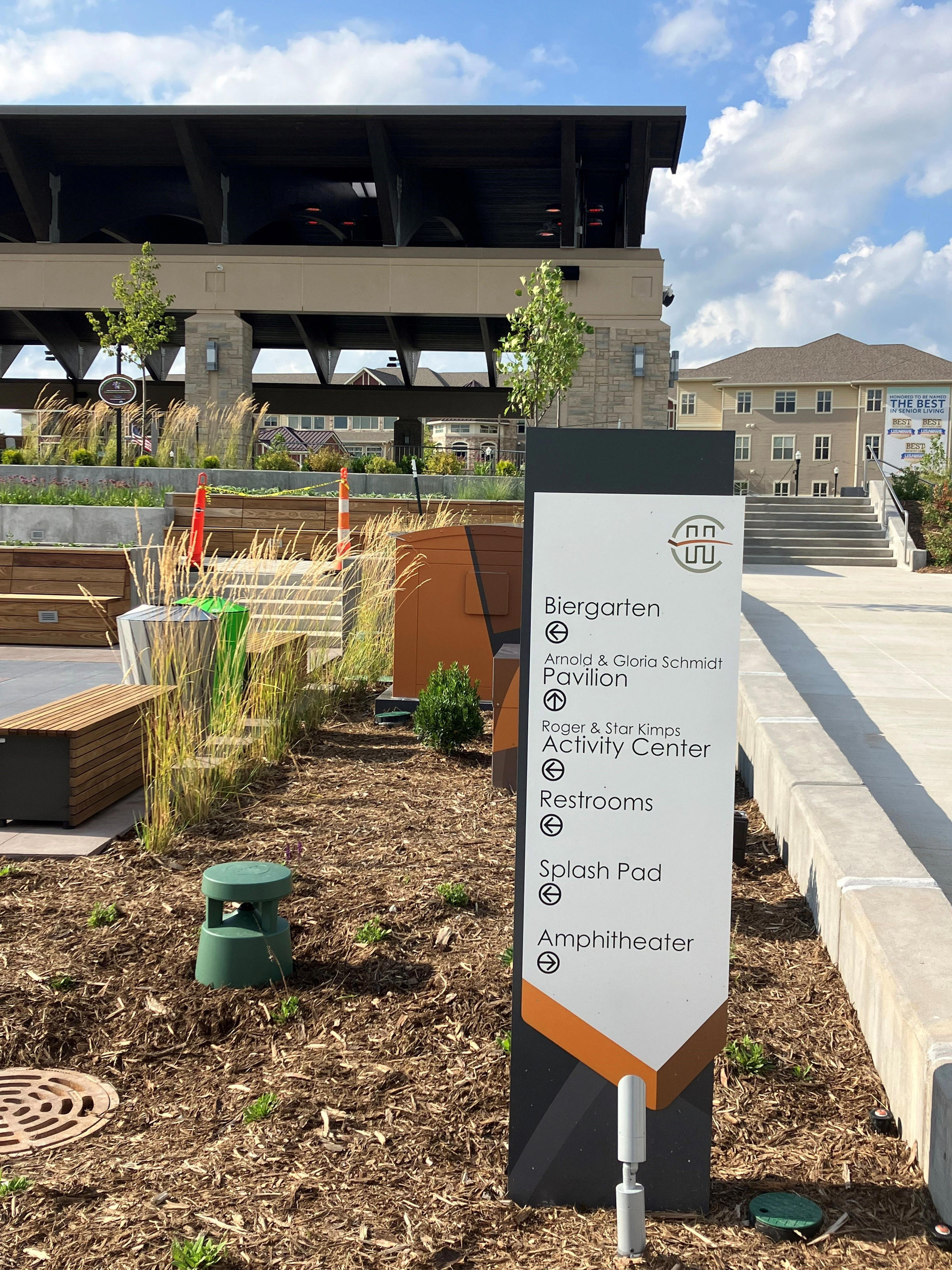 Howard to transfer money from Village Green Golf Course to support ...