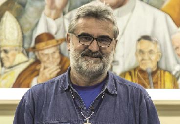 Padre Moschetti: "Sull'immigrazione va diffusa una cultura più inclusiva"