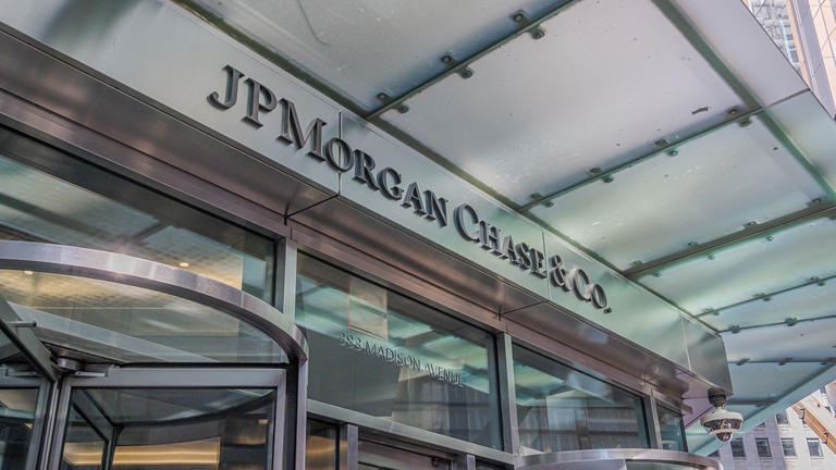 JPMorgan Chase launches $1.5 trillion plan to bolster US economic and ...