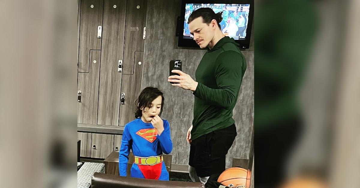 Naya Rivera's Ex Ryan Dorsey Reveals Their Son Witnessed 'Glee' Star's ...