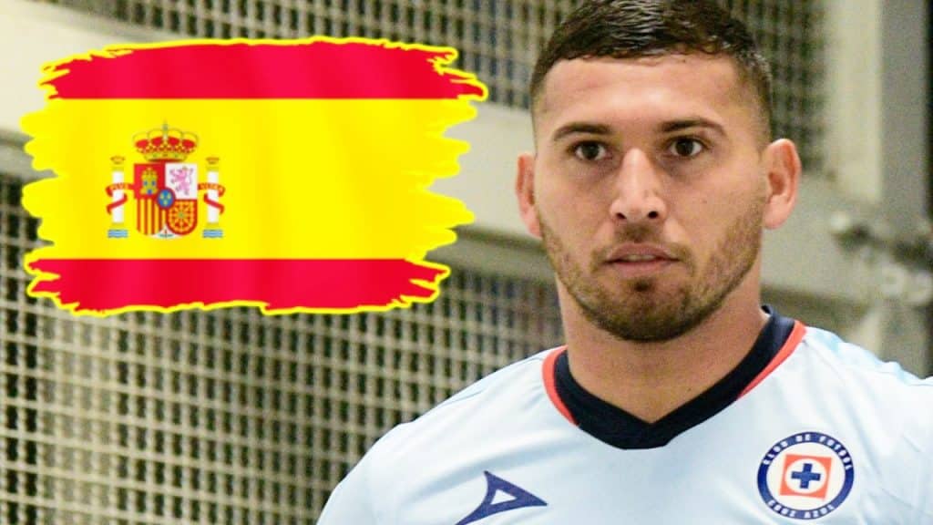 Juan Escobar, de ser Campeón con Cruz Azul, despedido por Martín ...