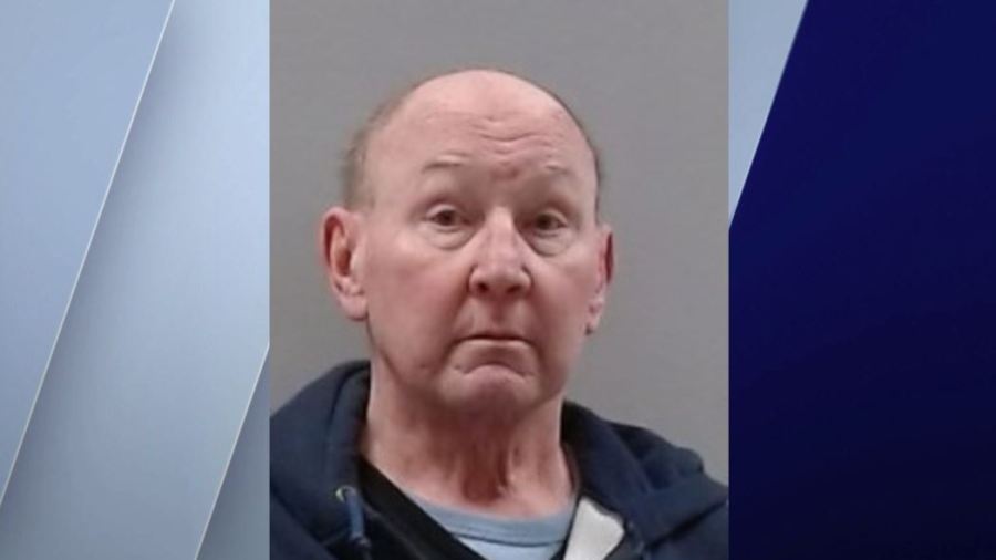 ‘Where do you live?’: Downers Grove man accused of threatening state ...