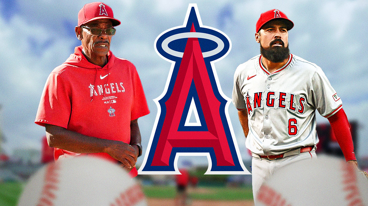 Angels’ Anthony Rendon set to undergo hip surgery ahead of 2025 campaign