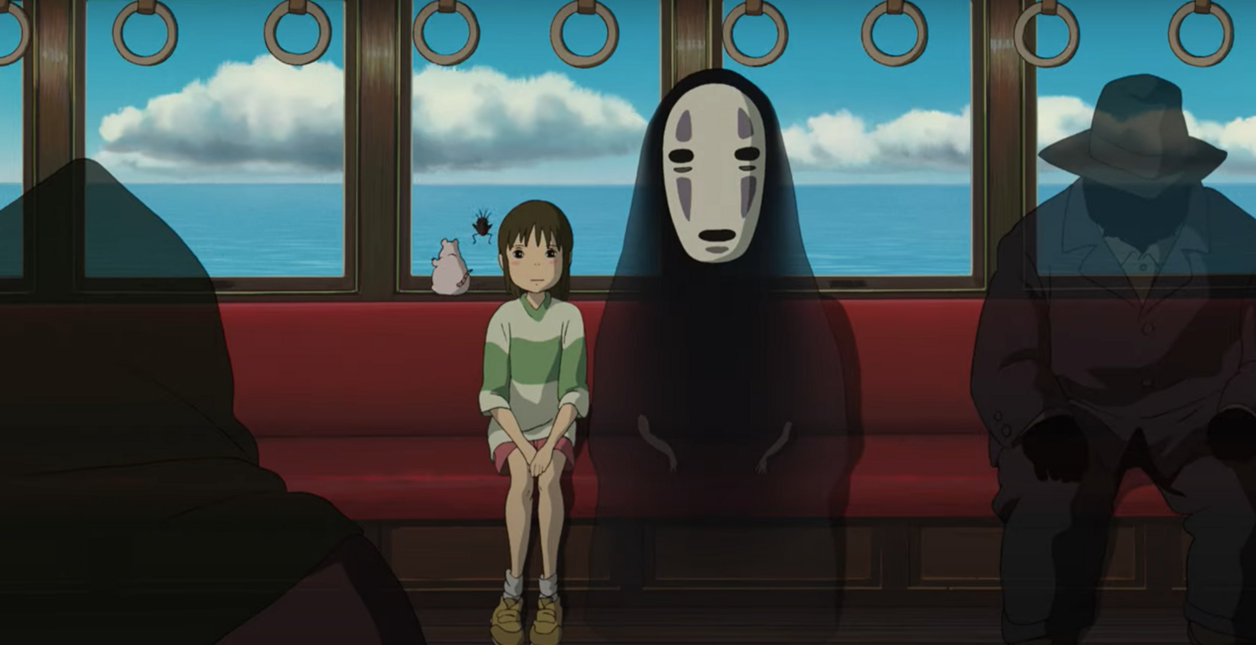 The 20 best international animated movies