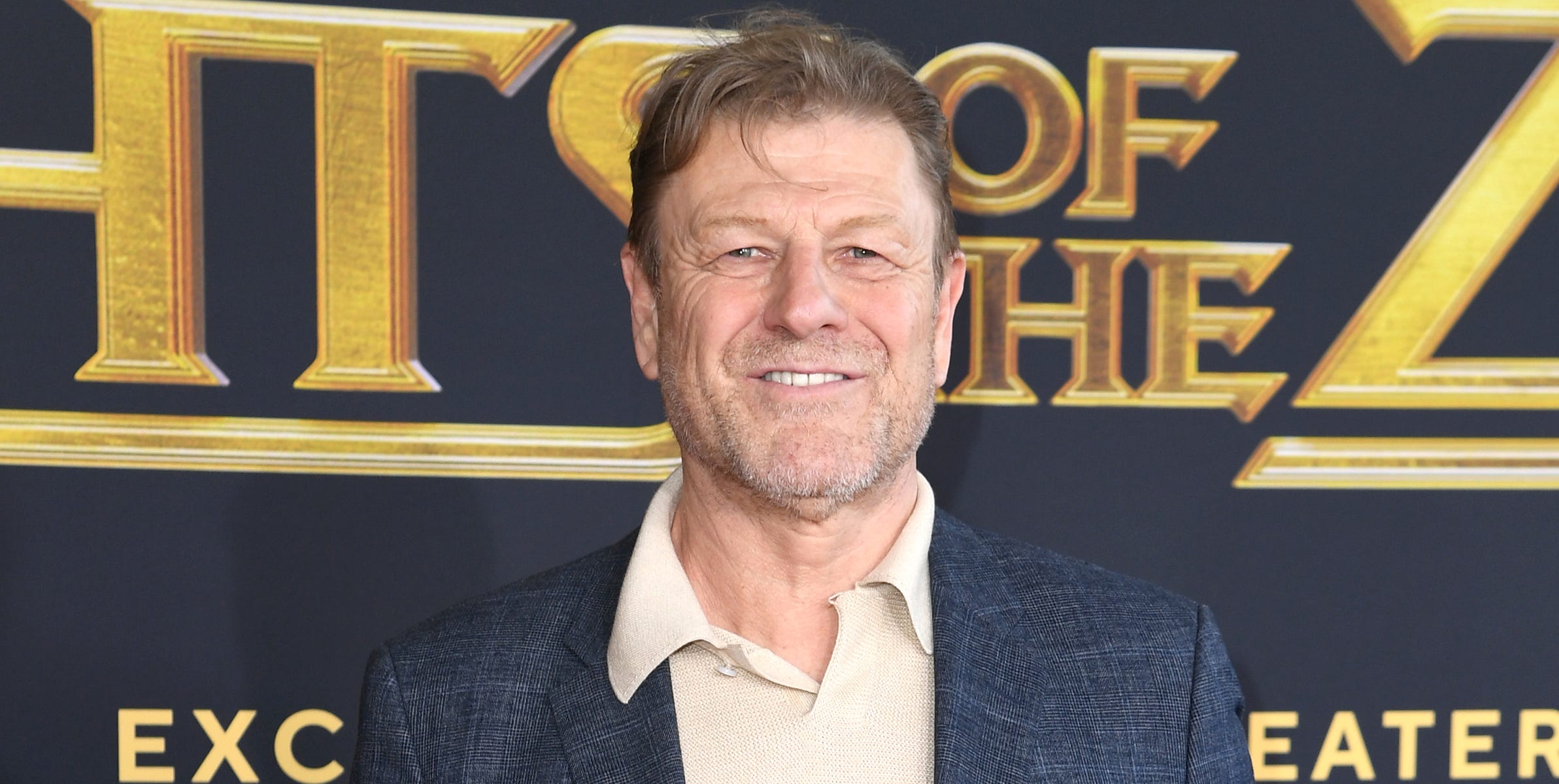 Sean Bean lands role in period drama about classic British legend