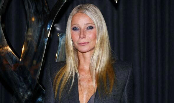 Gwyneth Paltrow says she 'stands by Jewish people' after Kanye West's ... Gwyneth Paltrow says she 'stands by Jewish people' after Kanye West's ...