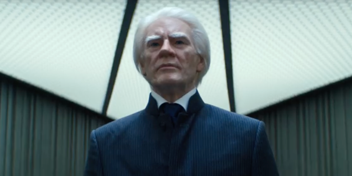 ‘Severance’ Fans, Here’s the Eagan Family Tree You’ve Asked For