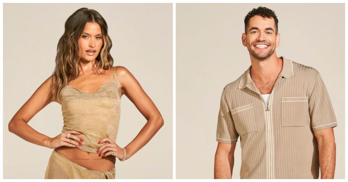 Love in the Hamptons? 'Summer House' Stars Lexi Wood and Jesse Solomon ...