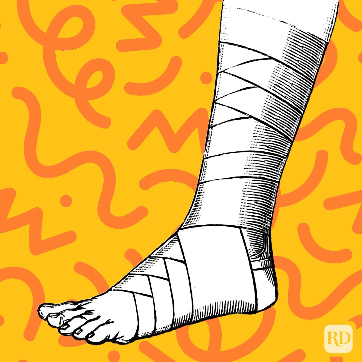 Where Did the Phrase “Break a Leg” Come From?