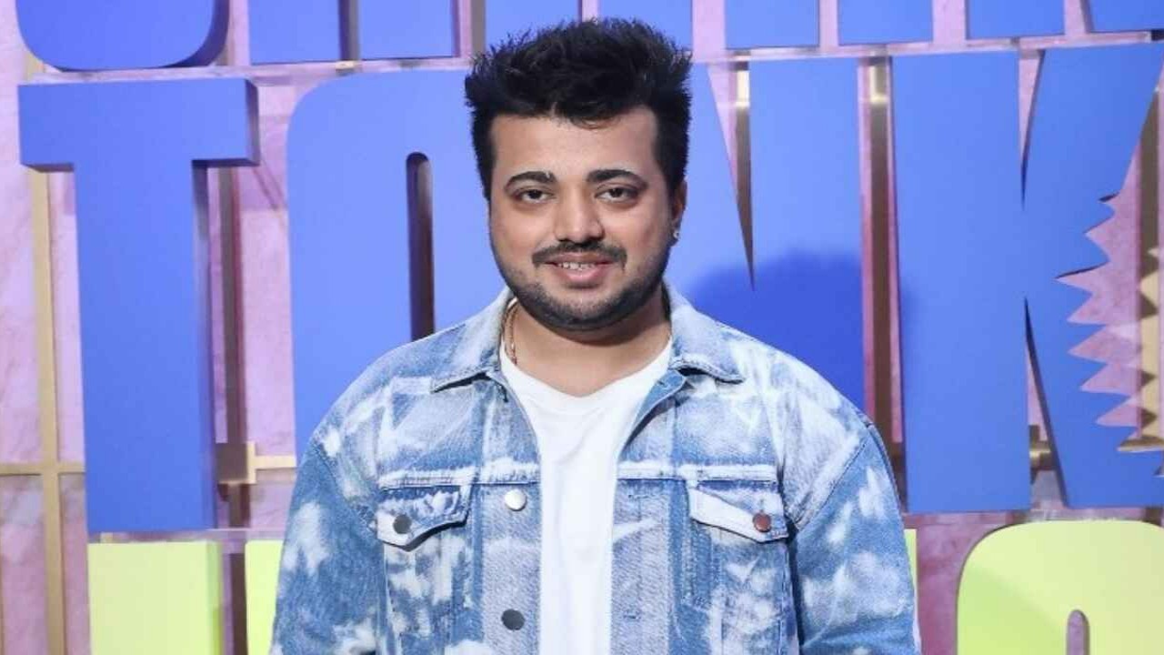 Shark Tank India 4: Pitcher Ashutosh Kumar wants only Rs 10 from sharks ...