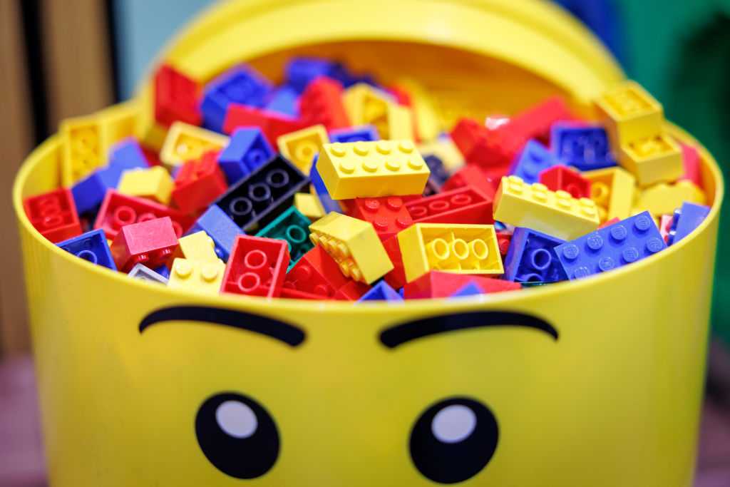 Lego BrickUniverse event returns to Vermont this September