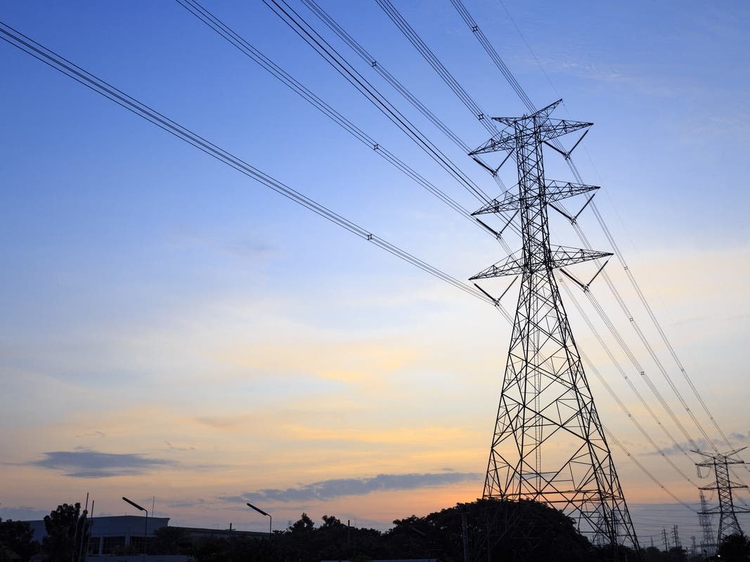 Power Line Project Opposed By Baltimore County Executive Klausmeier