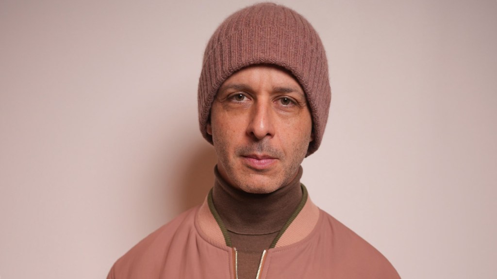 Jeremy Strong to Star in ‘Boys From Brazil' Series at Netflix