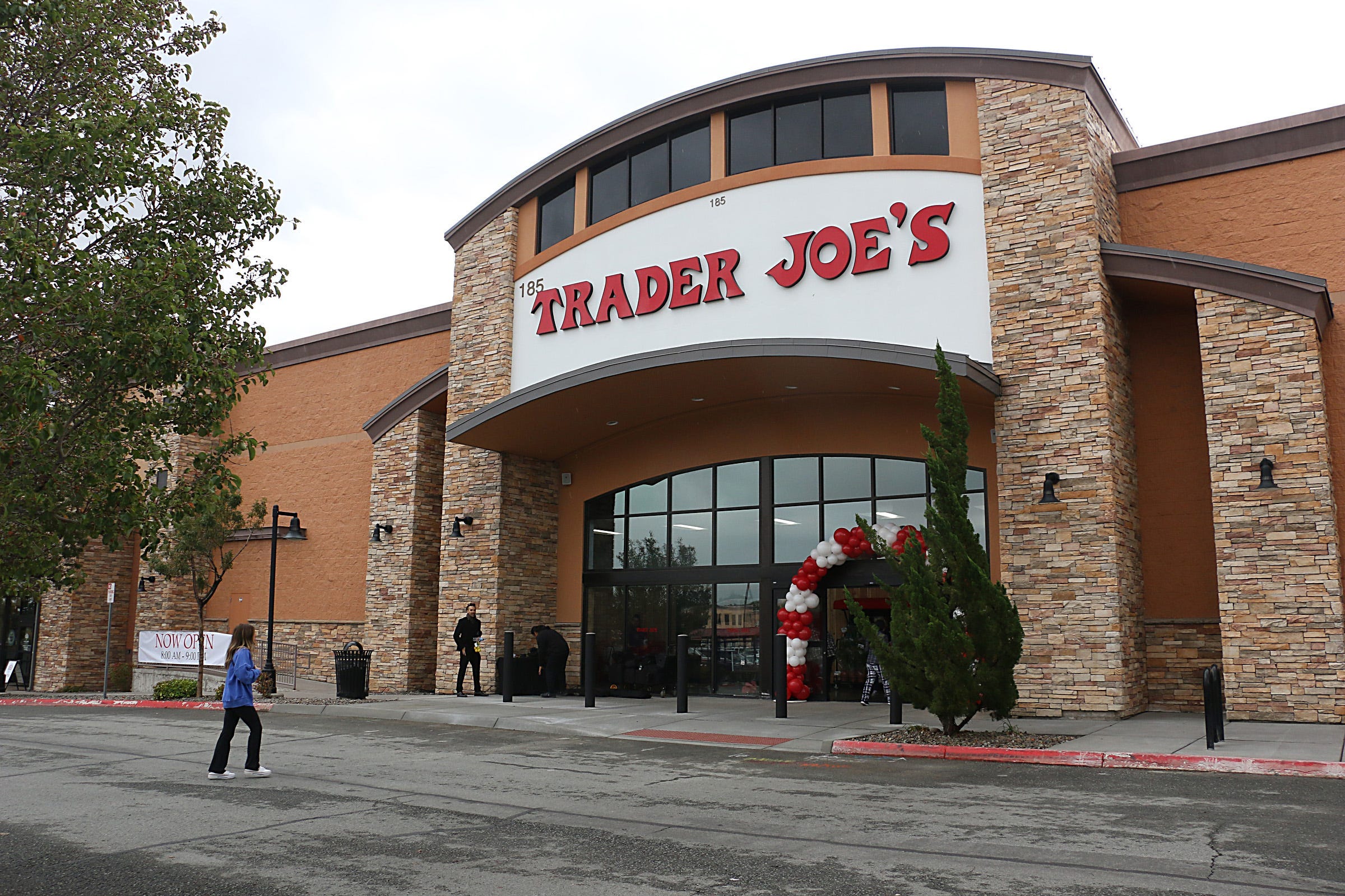Trader Joe's coming to Daytona Beach and that's not all