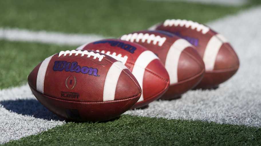 UNLV football player Ben Christman dies at 21