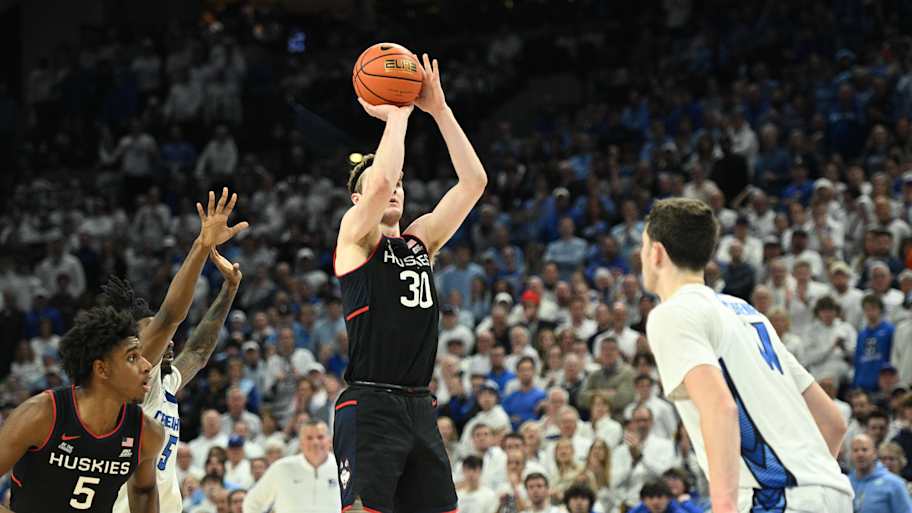 New NBA Mock Draft Has Hawks Adding Possible Top-10 Player In the 2025 ...