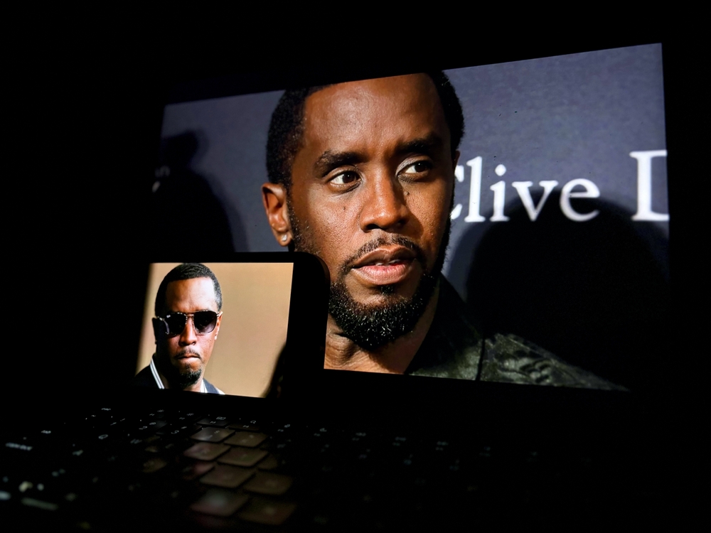 Diddy sues NBCUniversal for $100 million over Peacock documentary ...