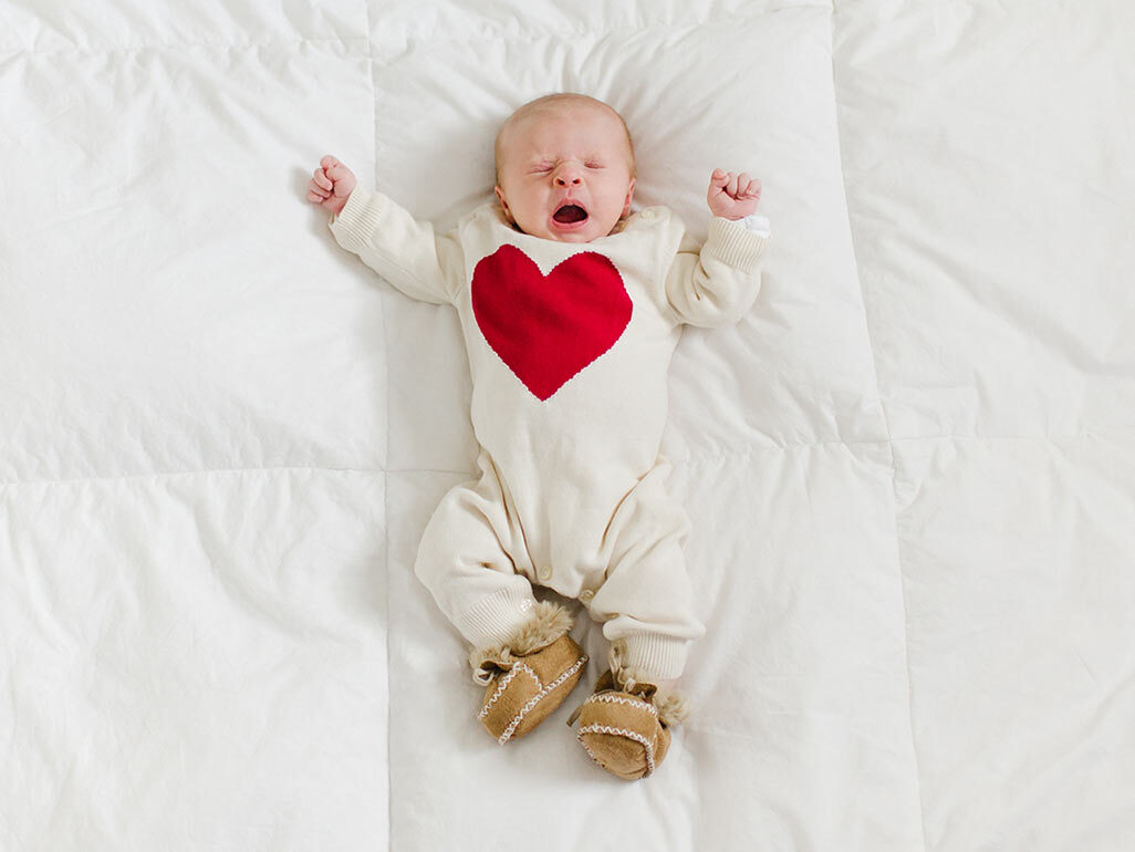 49 lovable names inspired by Valentine's Day