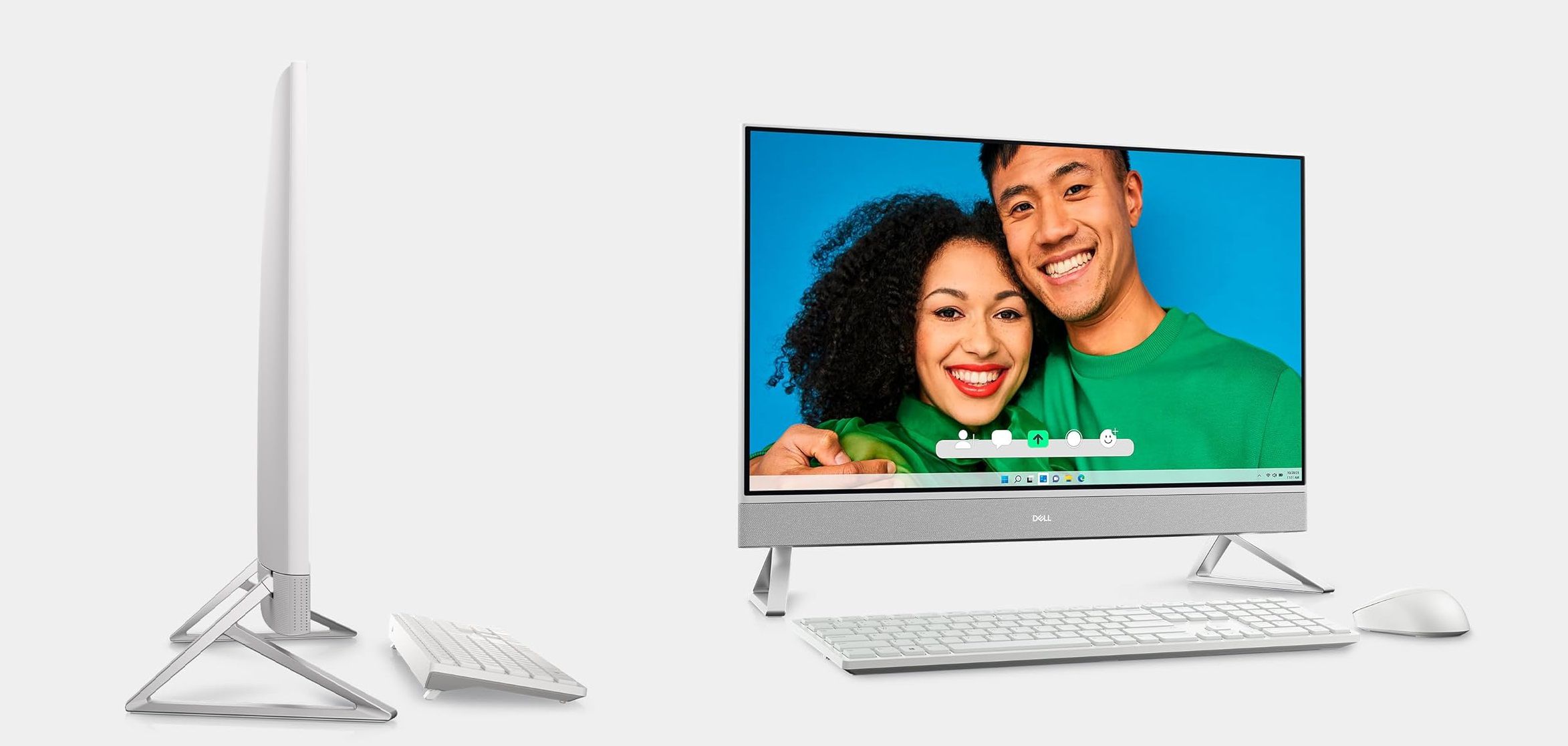 Grab the Dell Inspiron 7730 All-in-One Desktop at $250 Off Before the ...
