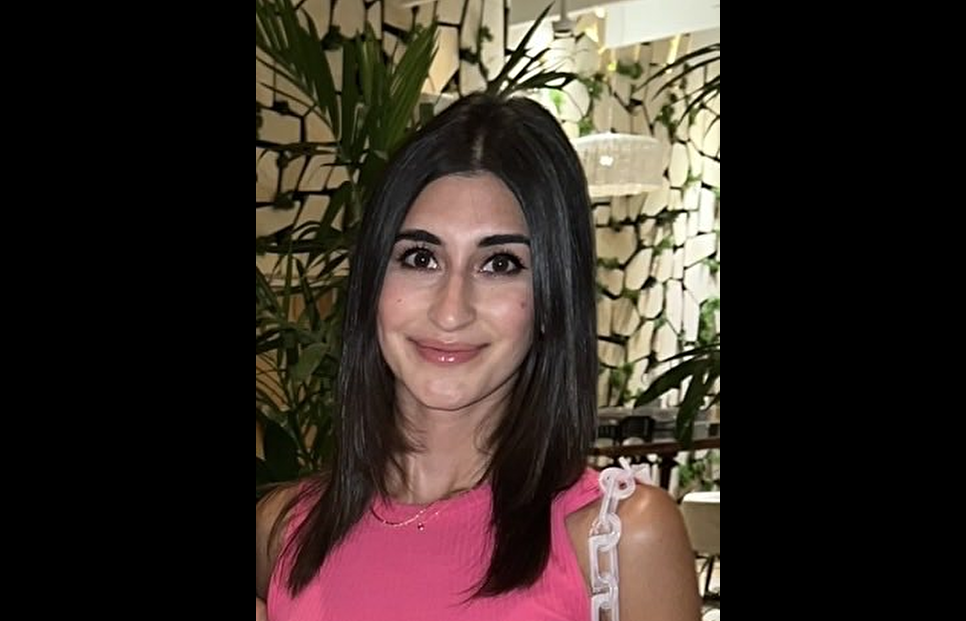 Reporter and Plum grad Jordan Cioppa back in Pittsburgh at WTAE