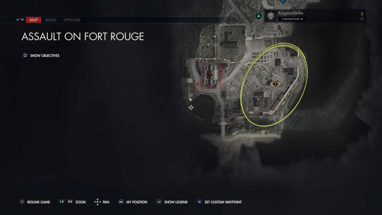 All Propaganda Posters Locations in Sniper Elite: Resistance