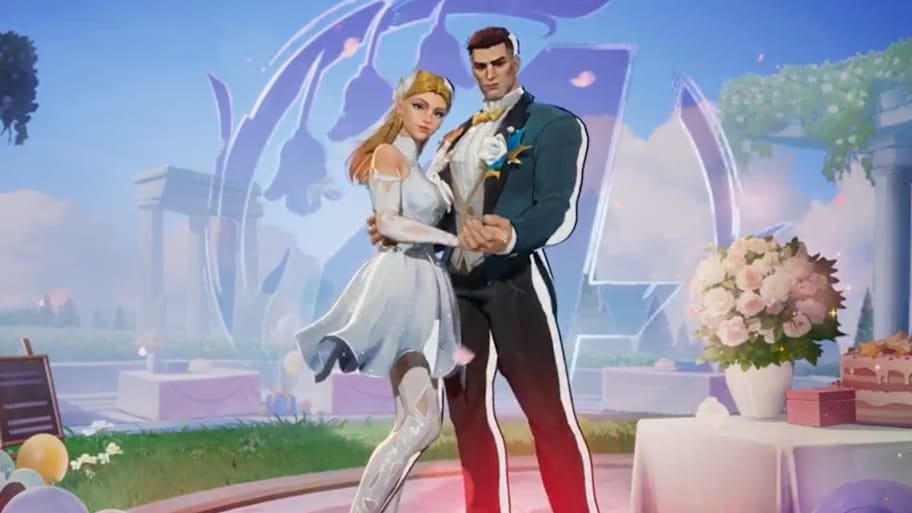 Marvel Rivals The Life Fantastic Costumes: Cost, Release Date, and ...