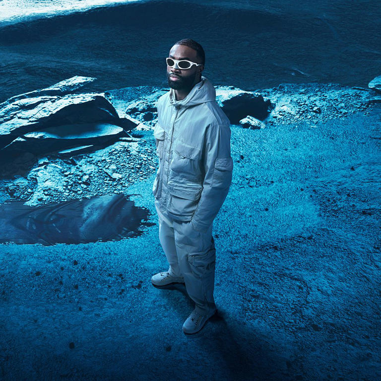 Jaylen Brown joins Oakley as it’s newest athlete