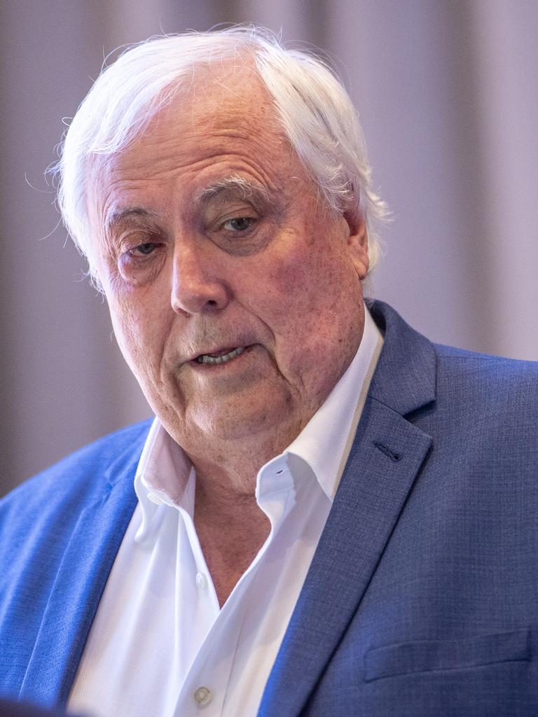 ‘Not true’: Teal MP’s clash with minister