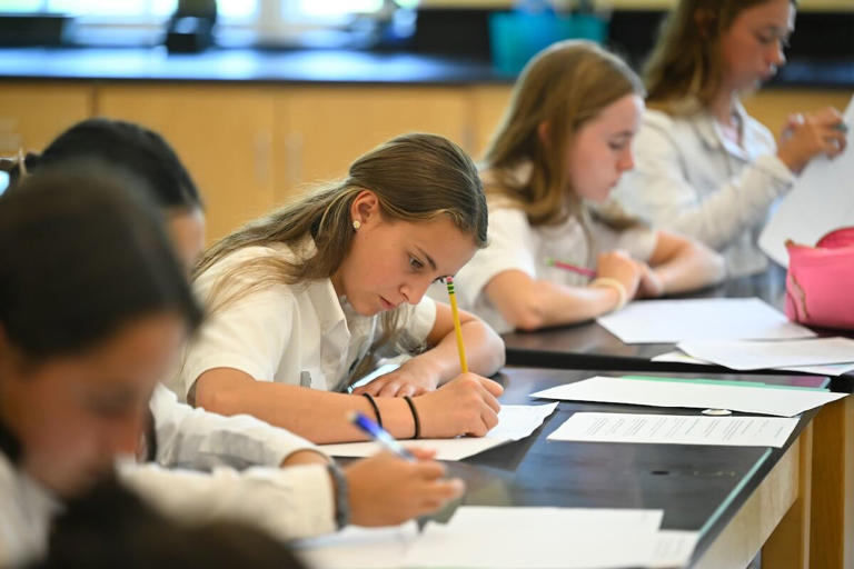 How Harpeth Hall’s New Vision Statement Empowers Women