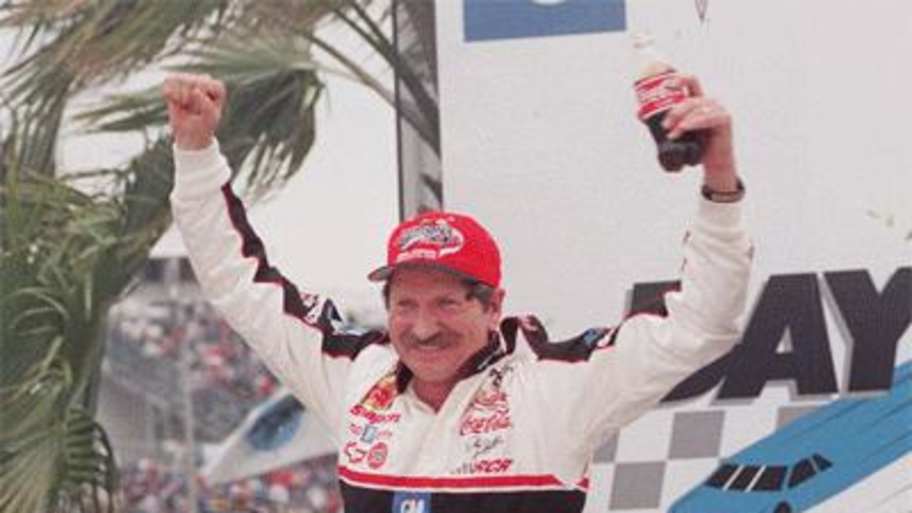The Intimidator’s Influence: Dale Earnhardt’s Racing and Collectible Legacy