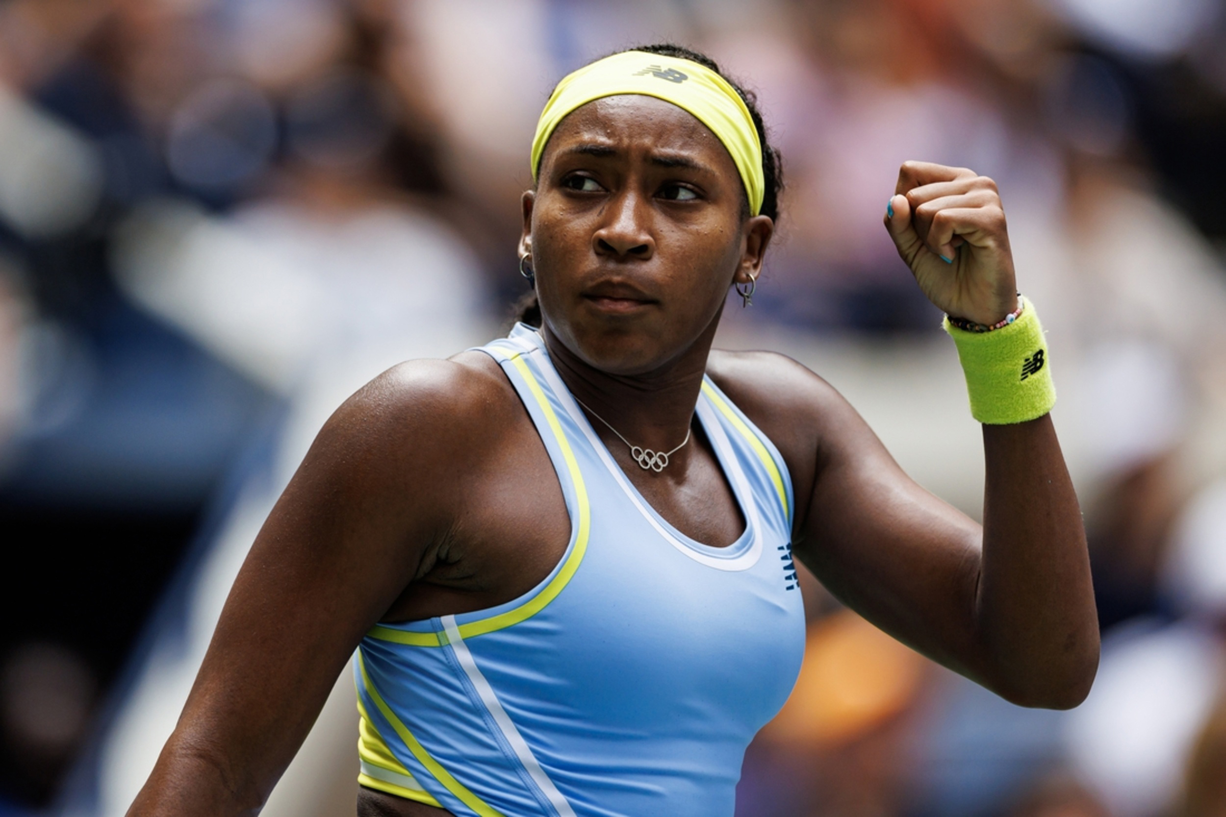 No women among world's top 100 highest-paid athletes No women among world's top 100 highest-paid athletes