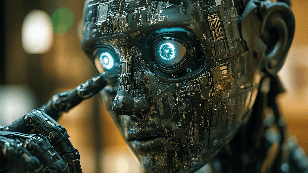 AI Is Supposed to Make You More Productive — It’s Making You Dumber and ...