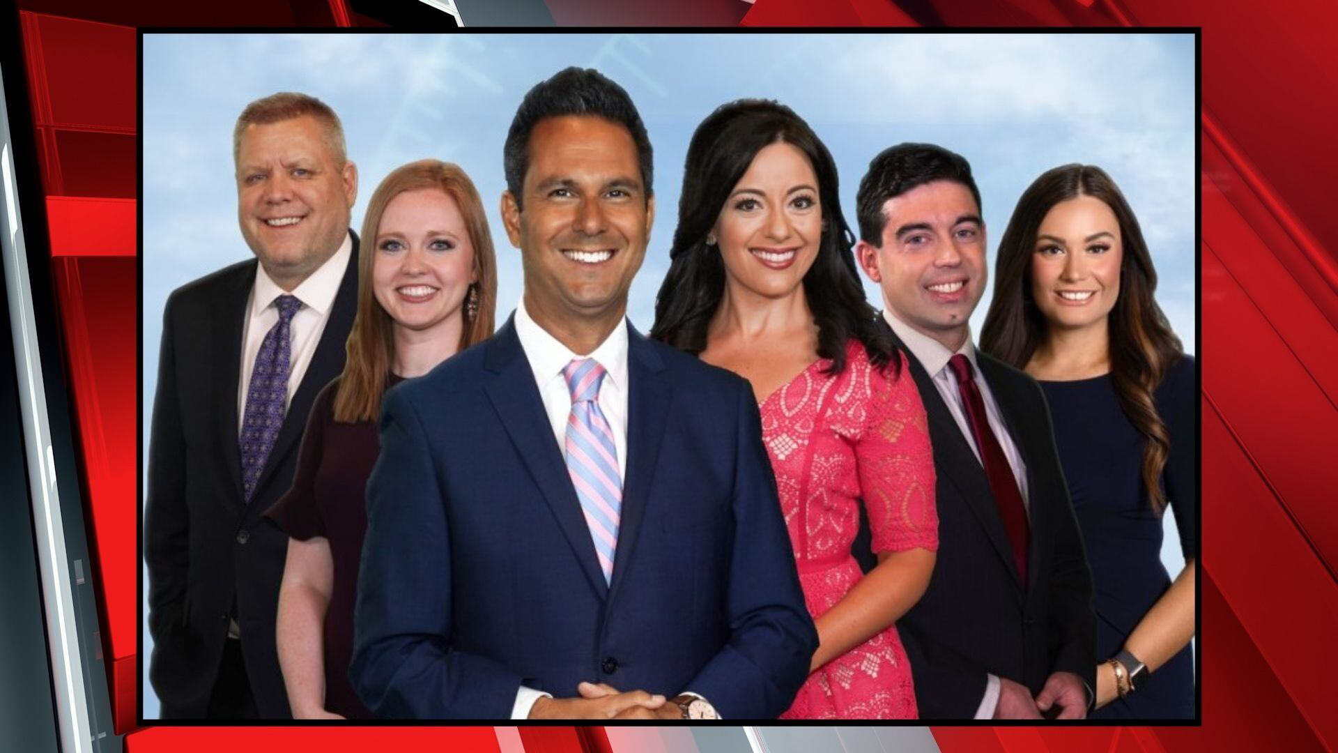 19 First Alert Weather team named ‘most accurate’ for 21st straight year 19 First Alert Weather team named ‘most accurate’ for 21st straight year