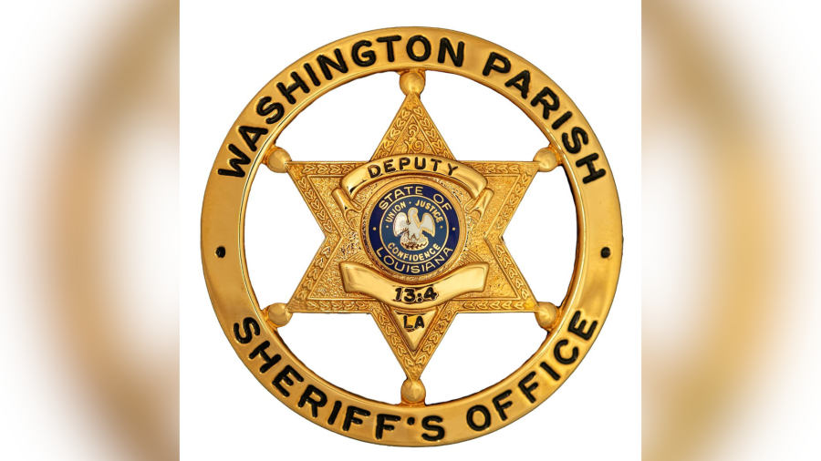 Arrest made after contraband found in Washington Parish jail