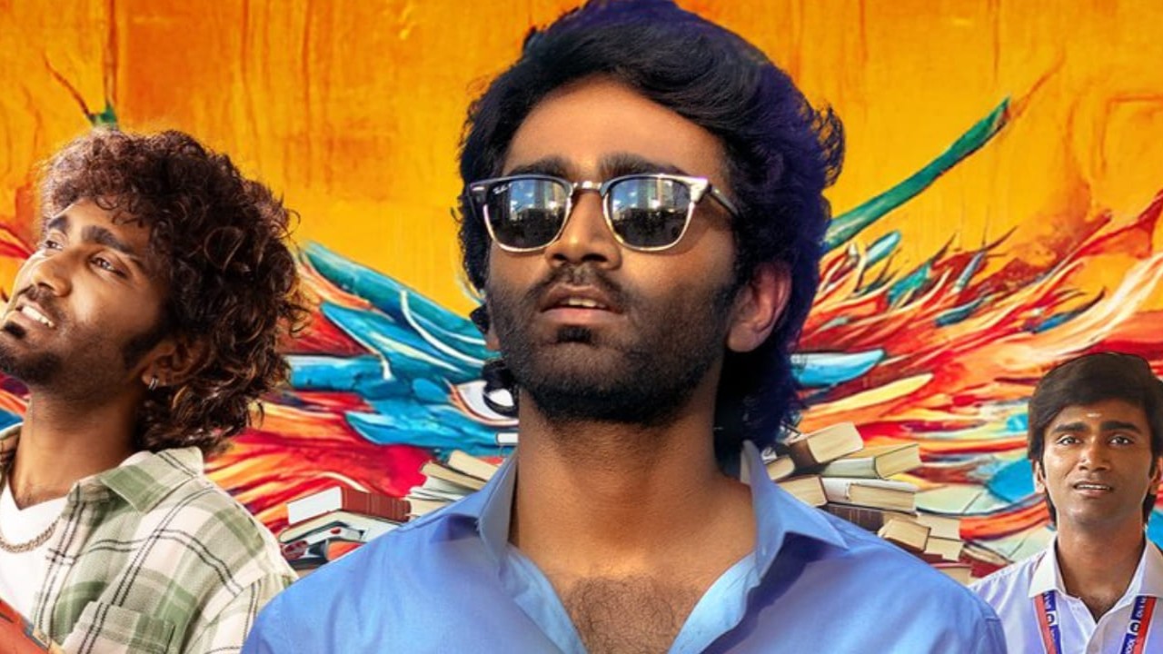 Dragon: Cast, plot, certification, and OTT release; everything you need ...