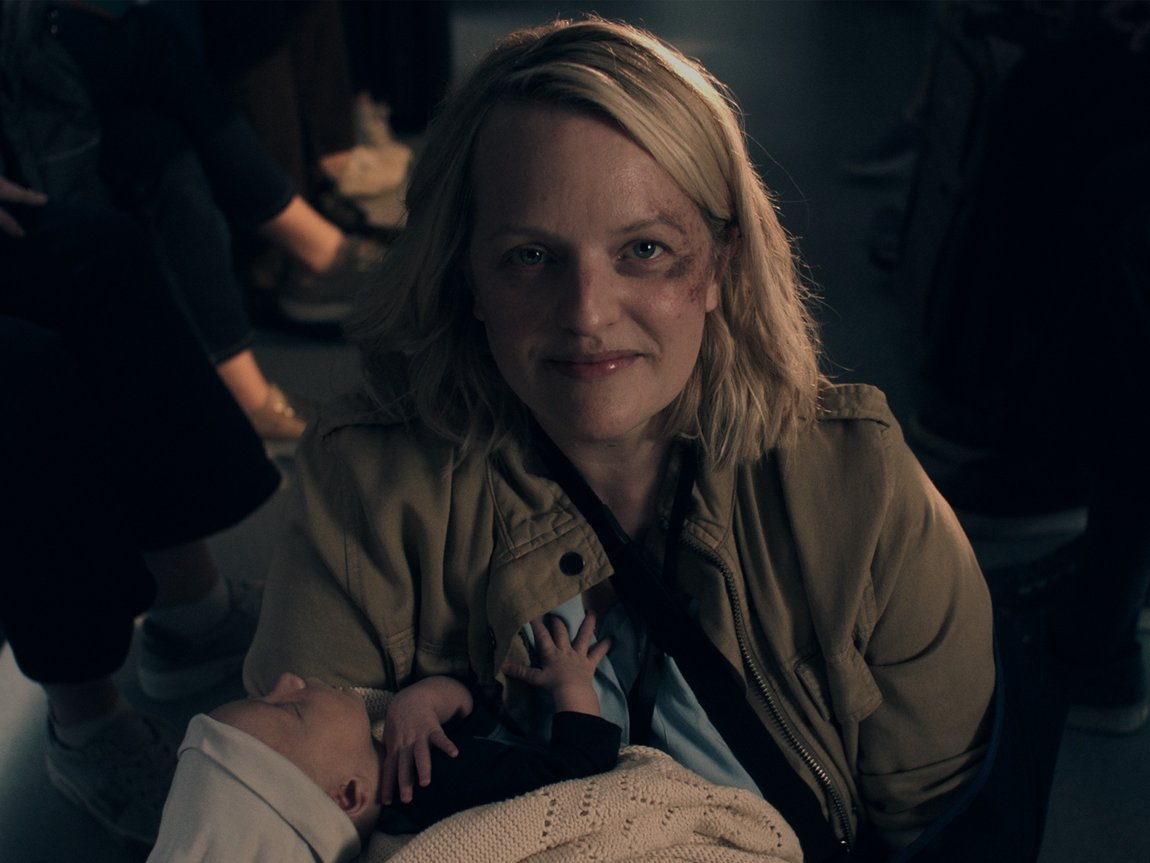 «The Handmaid's Tale»: Das ist der Starttermin der finalen 6. Staffel